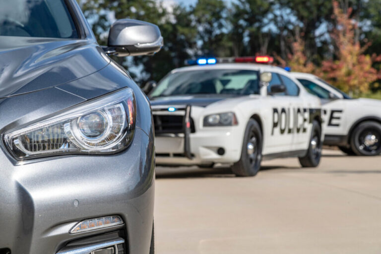 What Are Your Rights During a DUI Traffic Stop in Georgia?